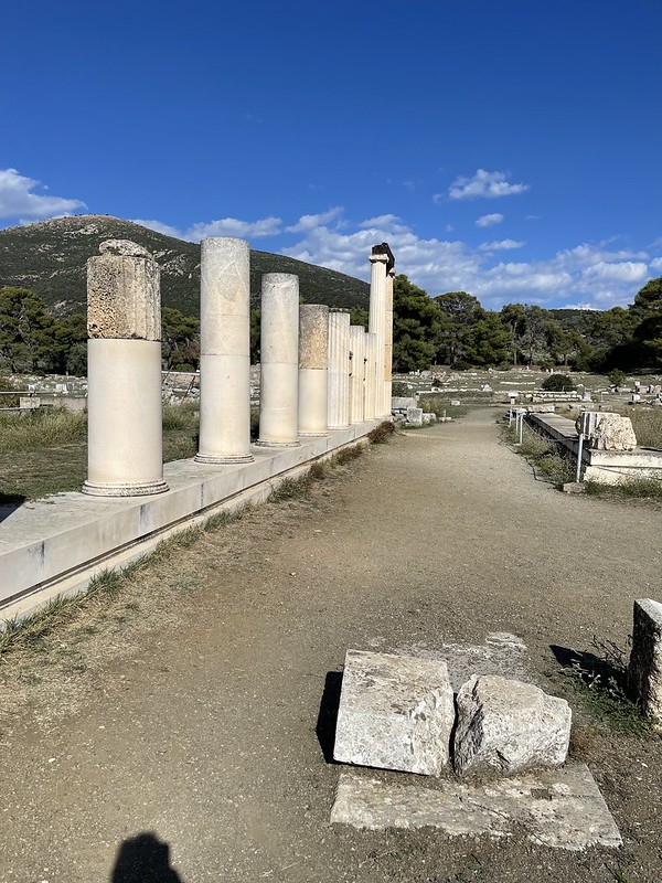 Best Places to Visit in The Peloponnese - The Extended Vacation